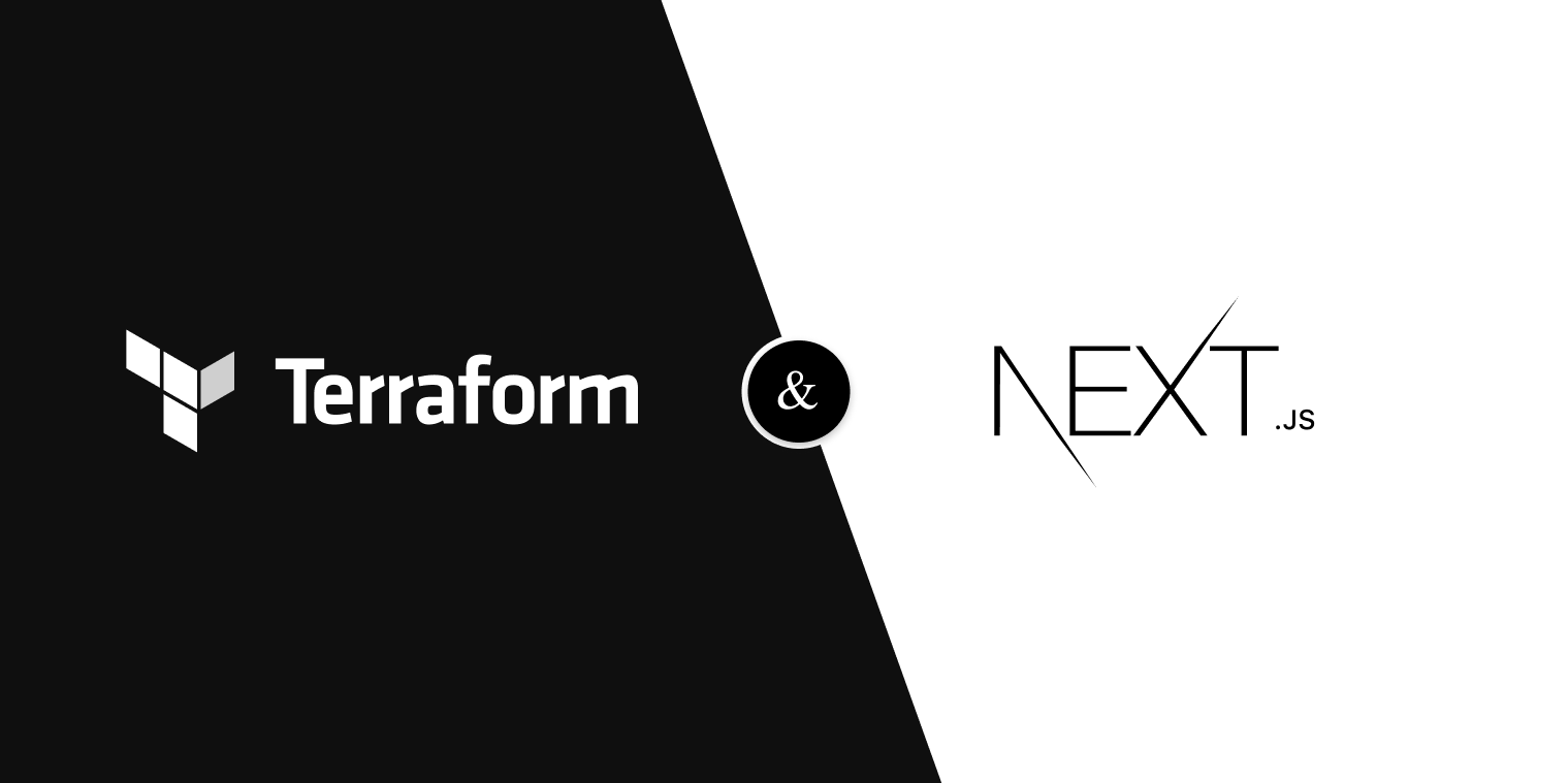 Why we self-host our serverless Next.js site on AWS with Terraform · milliVolt infrastructure